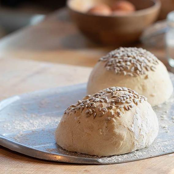 5 baketips for perfekt grovbakst | Hatting